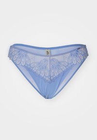 Lindex BRAZILIAN REGULAR BELLA - Slip - light blue/bleu clair - ZALANDO.FR