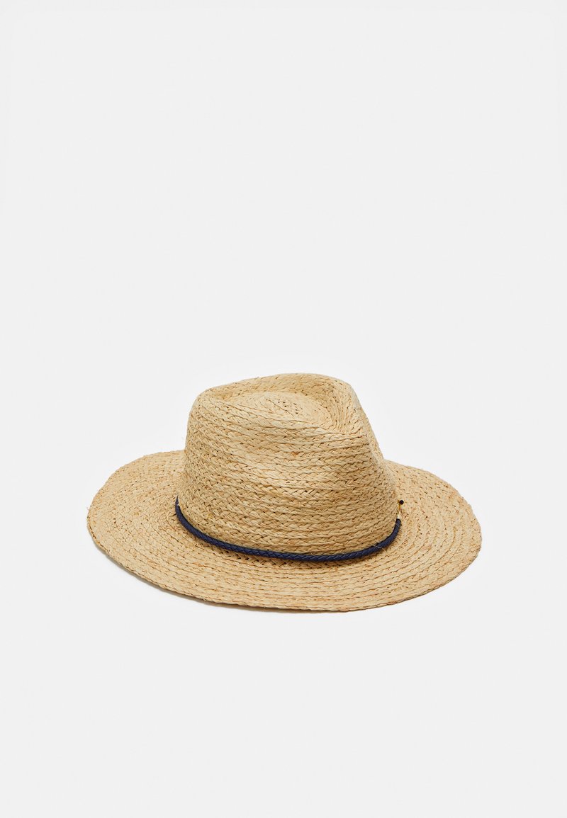 Lauren Ralph Lauren HAT - Hatte - sand/black/sand - Zalando.dk