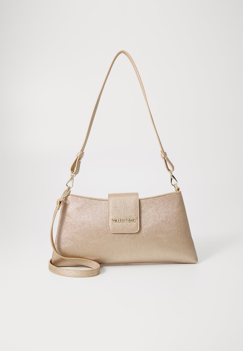Valentino Bags AROMA - Handbag - gold-coloured - Zalando.ie