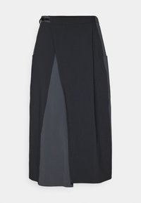 Adidas Terrex Sports skirt - black - Zalando.co.uk