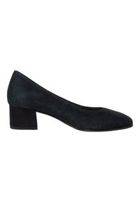 Tamaris COMFORT - Avokkaat - navy/sininen - Zalando.fi