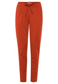 ICHI KATE - Jogginghose - chive blossom/lila - Zalando.ch