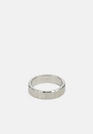Akitsune ARGIUS - Ring - silver-coloured/silberfarben - Zalando.at