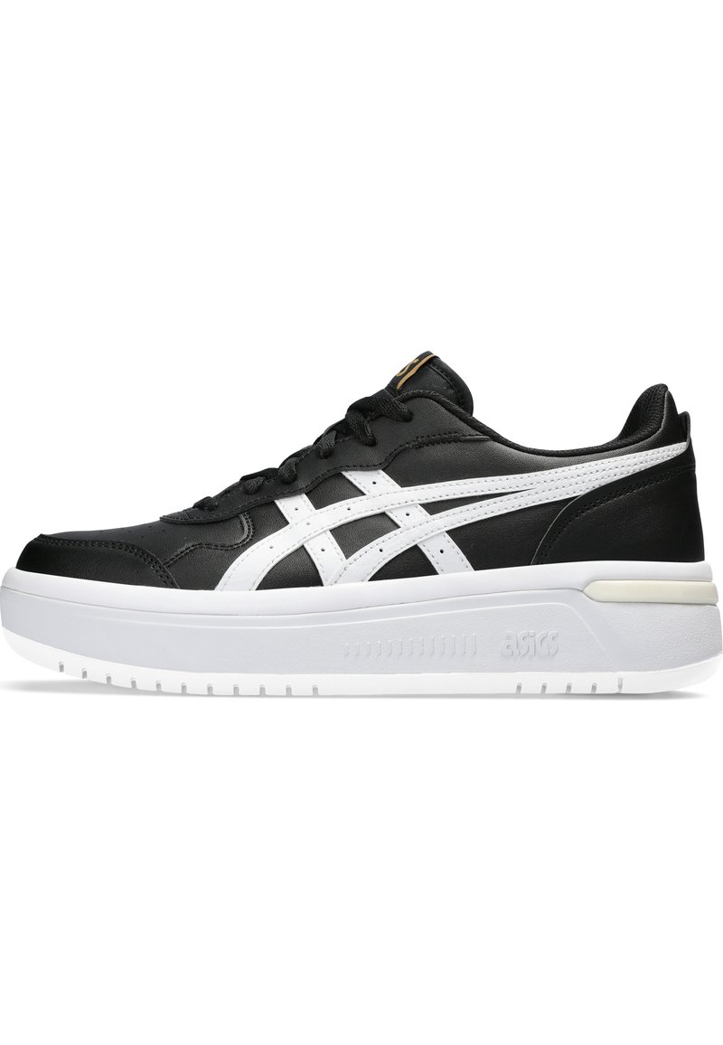 ASICS SportStyle Sneakersy niskie/czarny - Zalando.pl