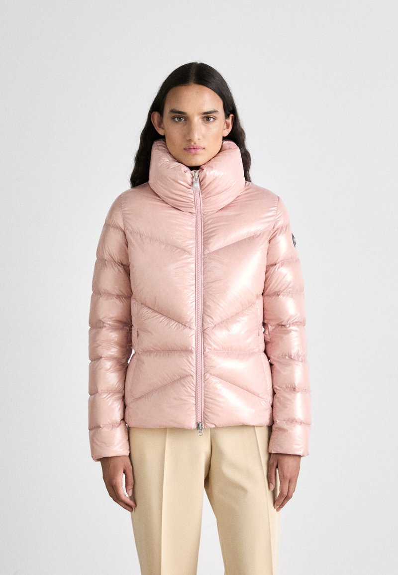 Colmar Originals LADIES - Down jacket - milkshake/light pink - Zalando.ie