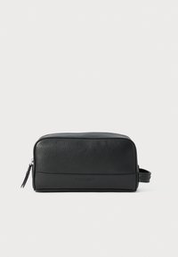 R. M. WILLIAMS WASHBAG - Trousse de toilette - black/noir - ZALANDO