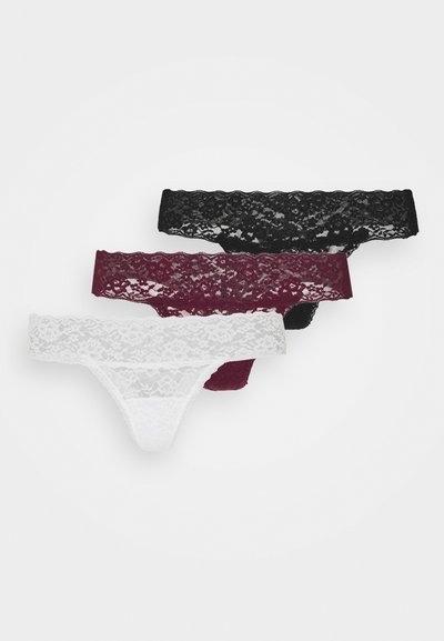 Strings femme en ligne | Zalando