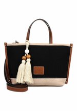 SURI FREY POLLY - Handtas - black/zwart - Zalando.nl