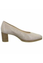 ara Classic heels - beige - Zalando