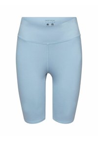 Esprit Sports Tights - pastel blue/hellblau - Zalando.de