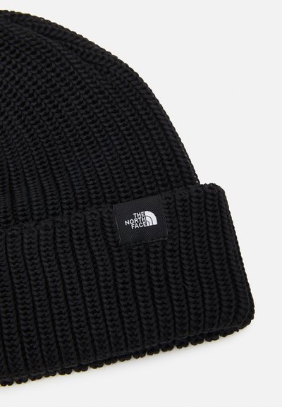 The North Face THE FISHER UNISEX - Mütze - black/schwarz - Zalando.ch