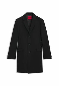 HUGO Kort kappa / rock - black one/svart - Zalando.se