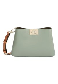 Furla Handtas - felce/lichtgroen - Zalando.nl