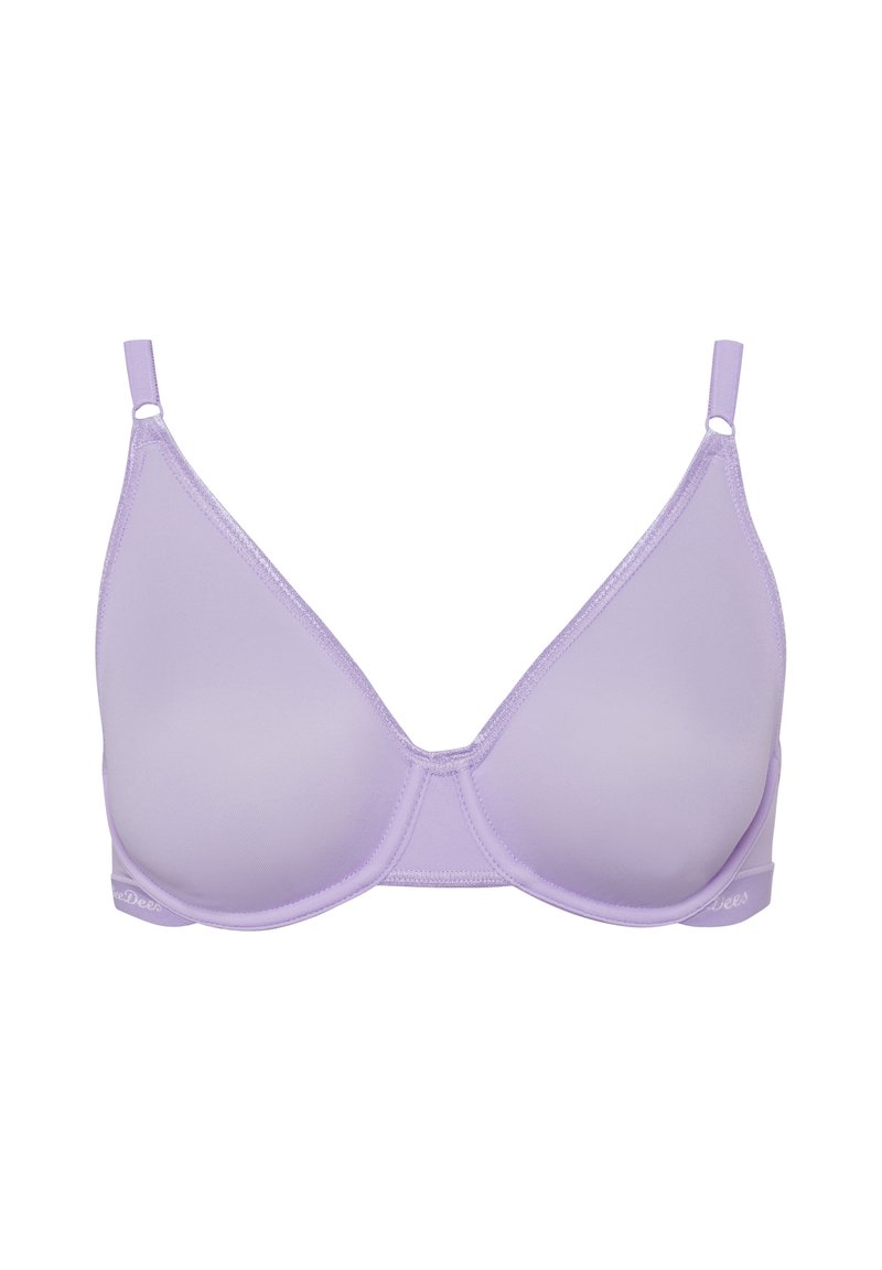 BeeDees FUN - Bügel BH - lavender/flieder - Zalando