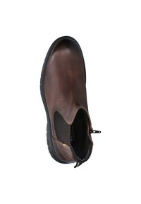 camel active CHELSEA - Lage laarzen - braun/bruin - Zalando.nl