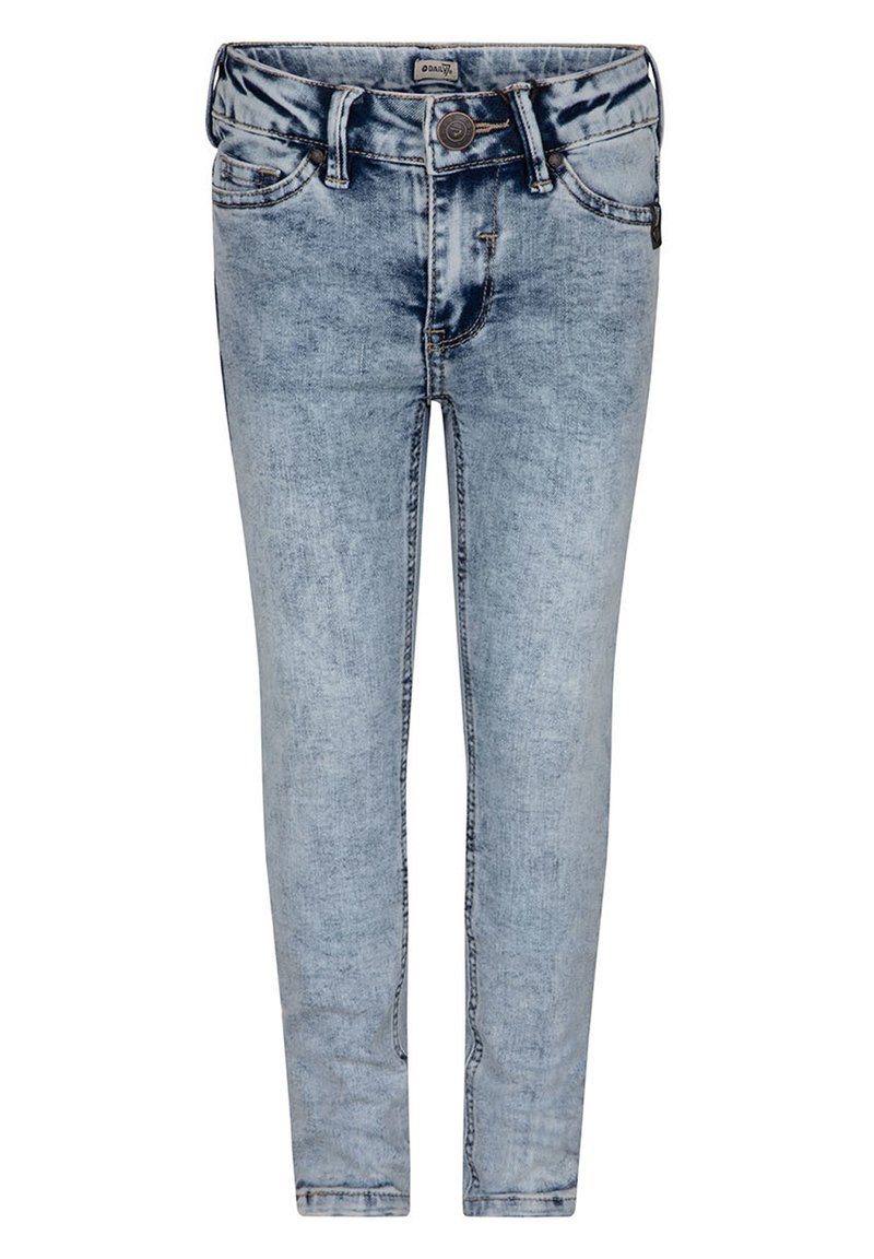 Daily7 CONNOR - Jeans Slim Fit - blue/blau - Zalando.de