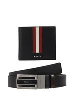 Bally BALLY GIFT BOX SET - Wallet - black - Zalando