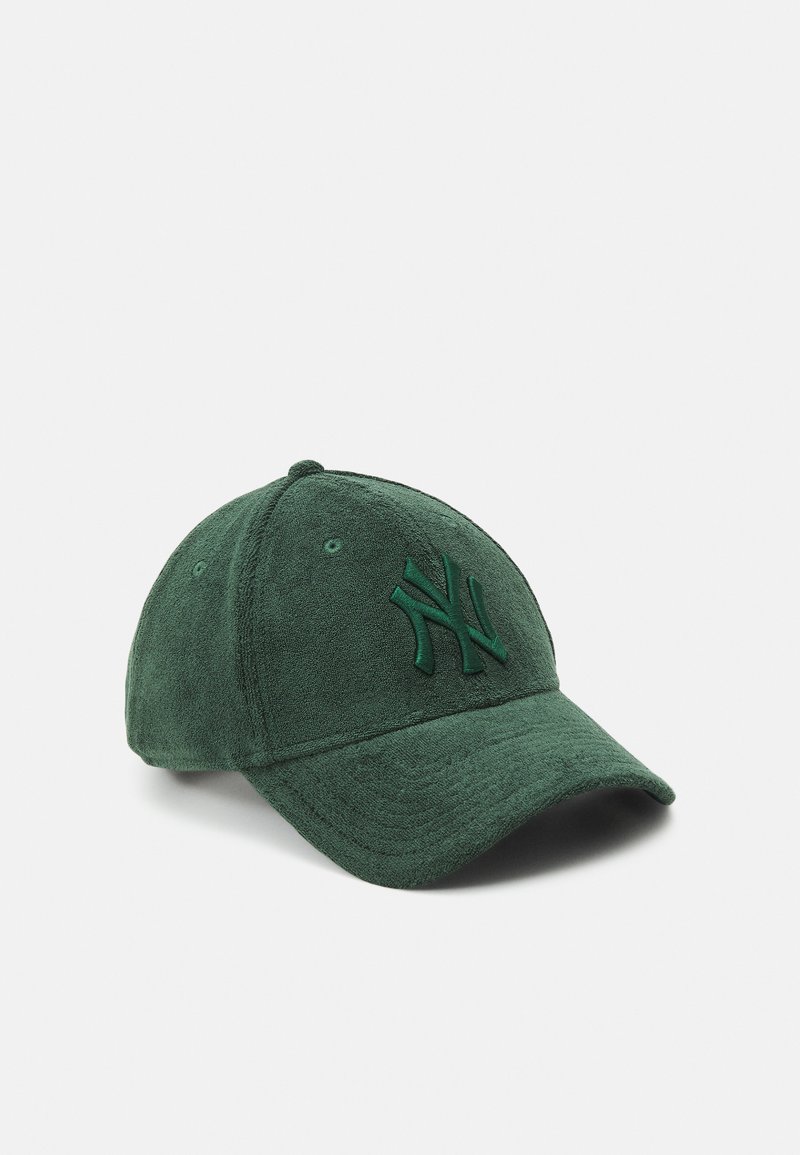 New Era 9FORTY® UNISEX - Pet - new york yankees dkg/donkergroen ...