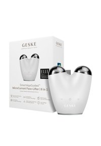 GESKE MICROCURRENT FACE-LIFTER | 6 IN 1 - Hudplejeredskab - white ...