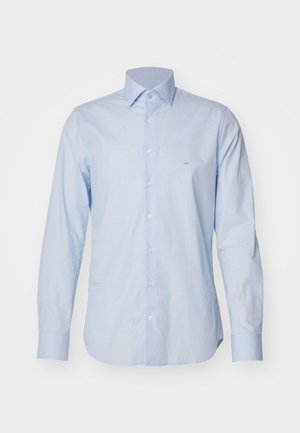 Only & Sons Jean slim - medium blue denim/denim bleu - ZALANDO.FR