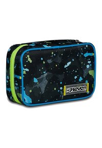 Seven FLUO STRING - Astuccio - blu - Zalando.it