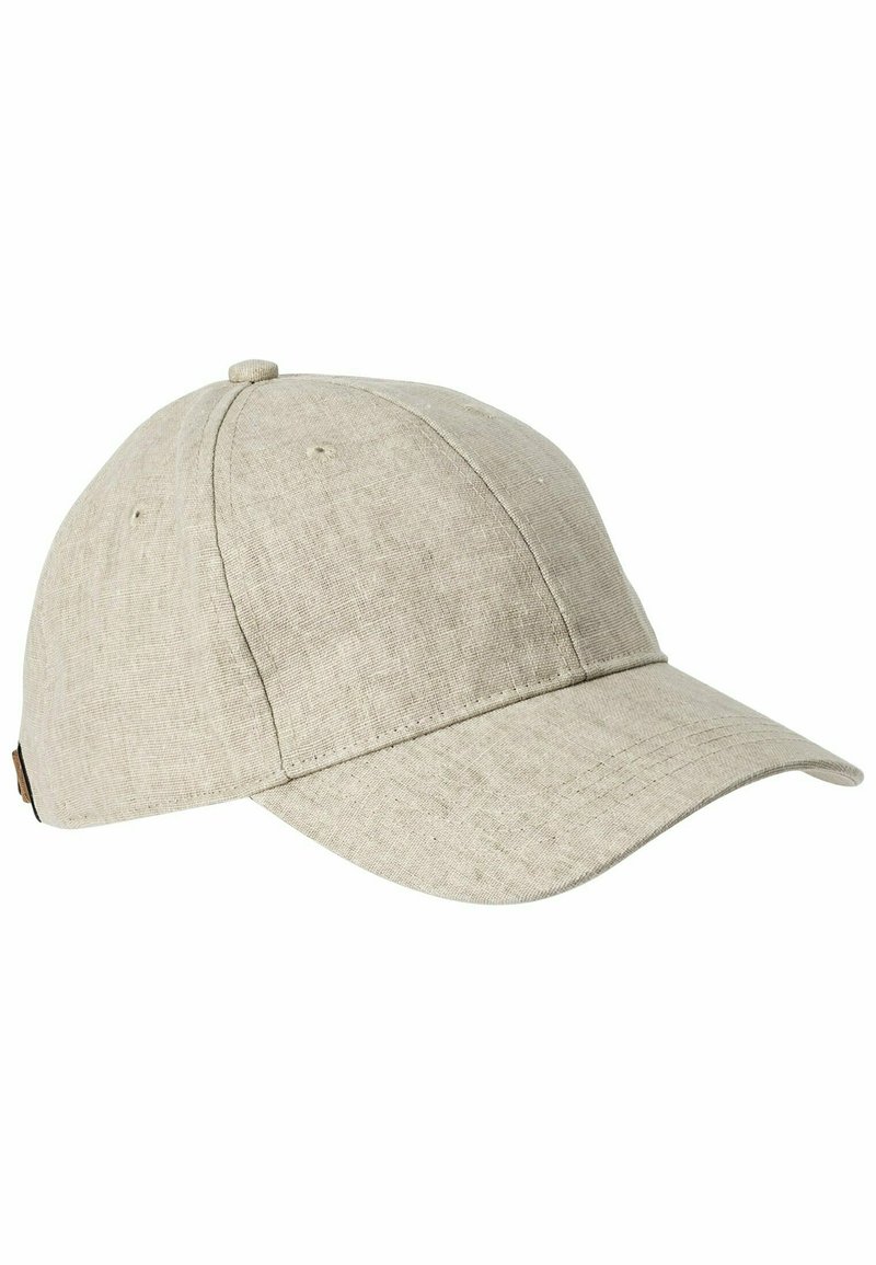 camel active Cap - wood/beige - Zalando