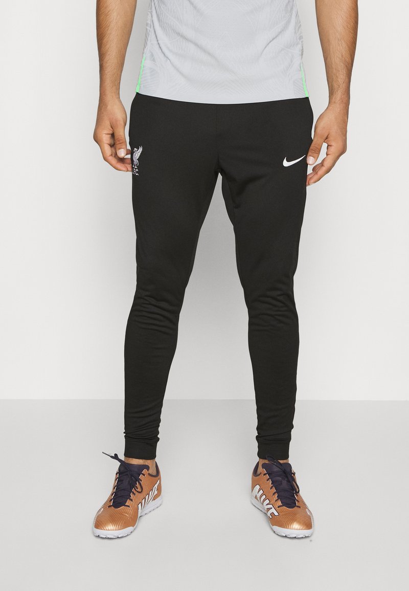 Nike Performance Liverpool Fc Strike Track Pant Klubbkläder Black
