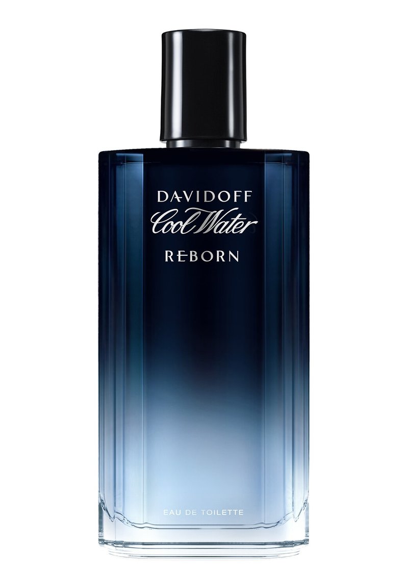DAVIDOFF Fragrances DAVIDOFF COOL WATER REBORN - Eau de toilette ...
