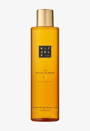 Rituals THE RITUAL OF NAMASTE VELVETY SMOOTH CLEANSING FOAM ...
