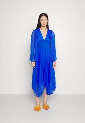 Hunkemöller RYLIE - Pyjama - blue/blau - Zalando.de
