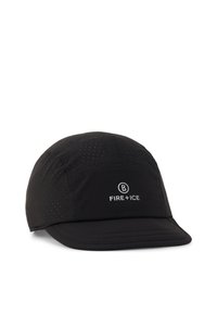 Bogner Fire + Ice REIGN - Cap - schwarz - Zalando.de