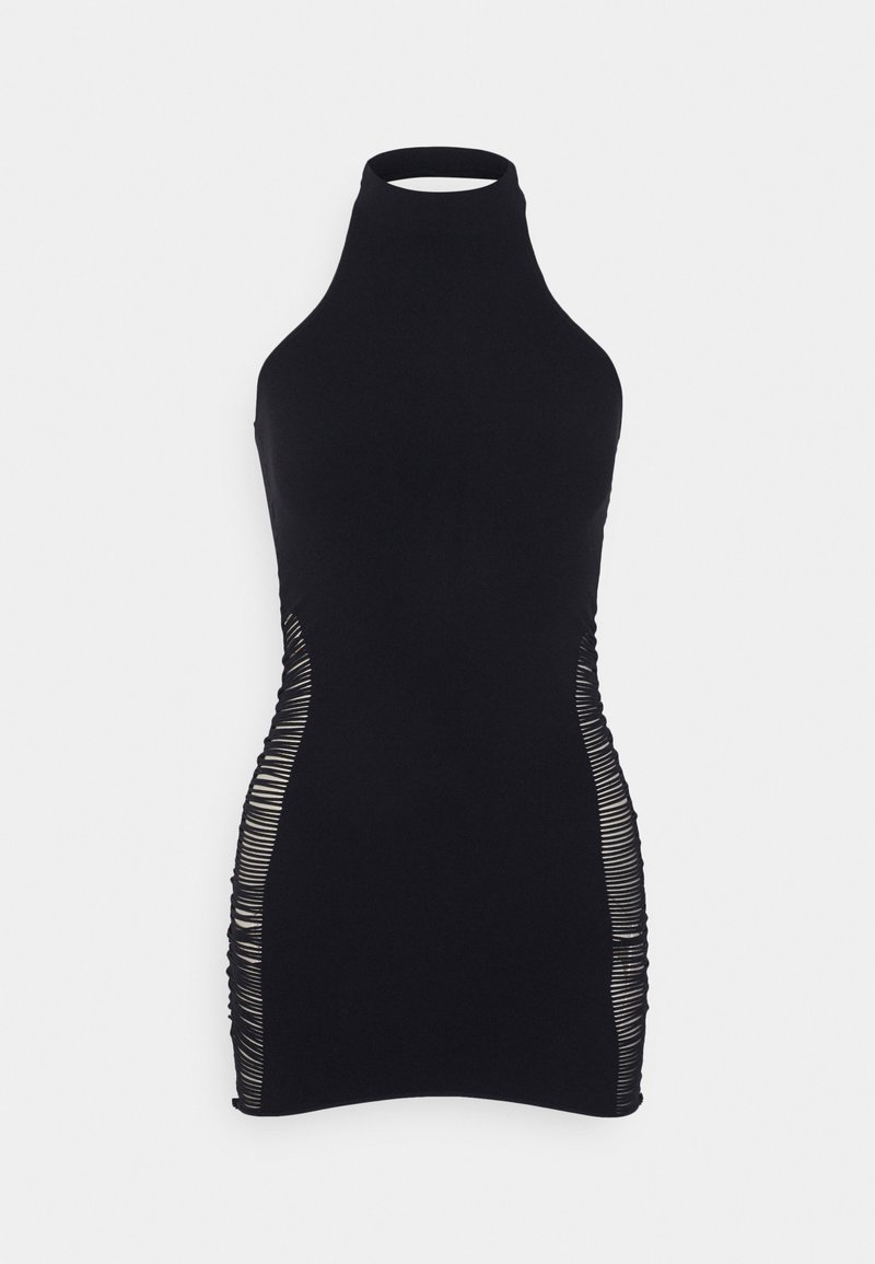 Ann Summers Rebellious Dress Nachthemd Black Schwarz Zalando Ch