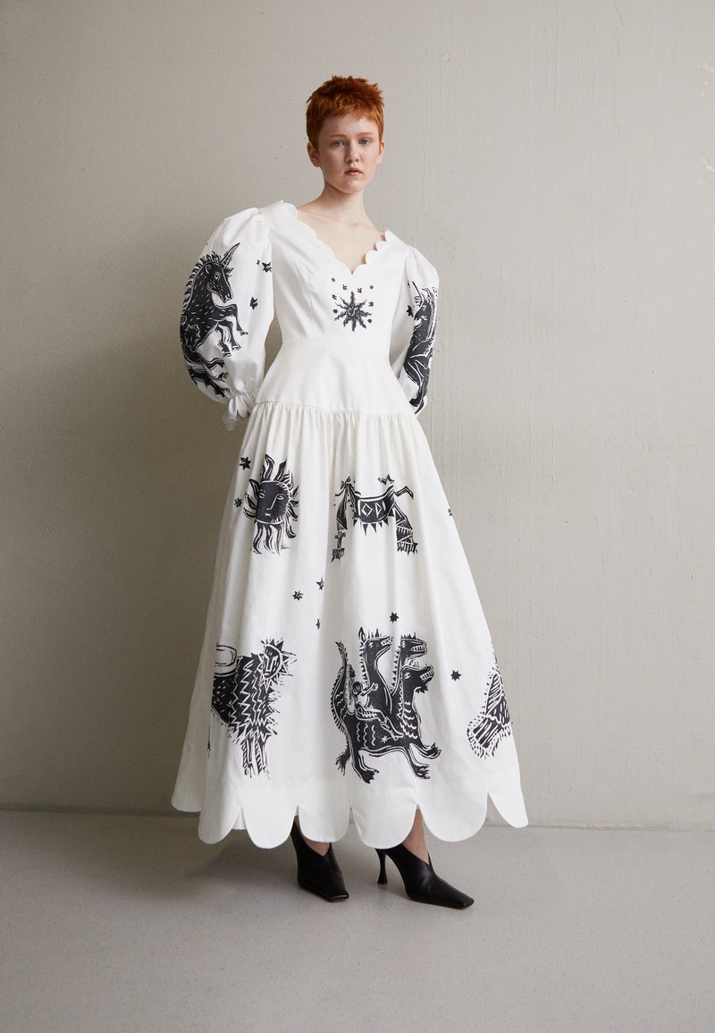 ABODI DRESS TRANSYLVANIA IKON - Cocktailkleid/festliches Kleid ...