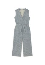 Thinking Mu WINONA - Jumpsuit - blue/blauw - Zalando.nl