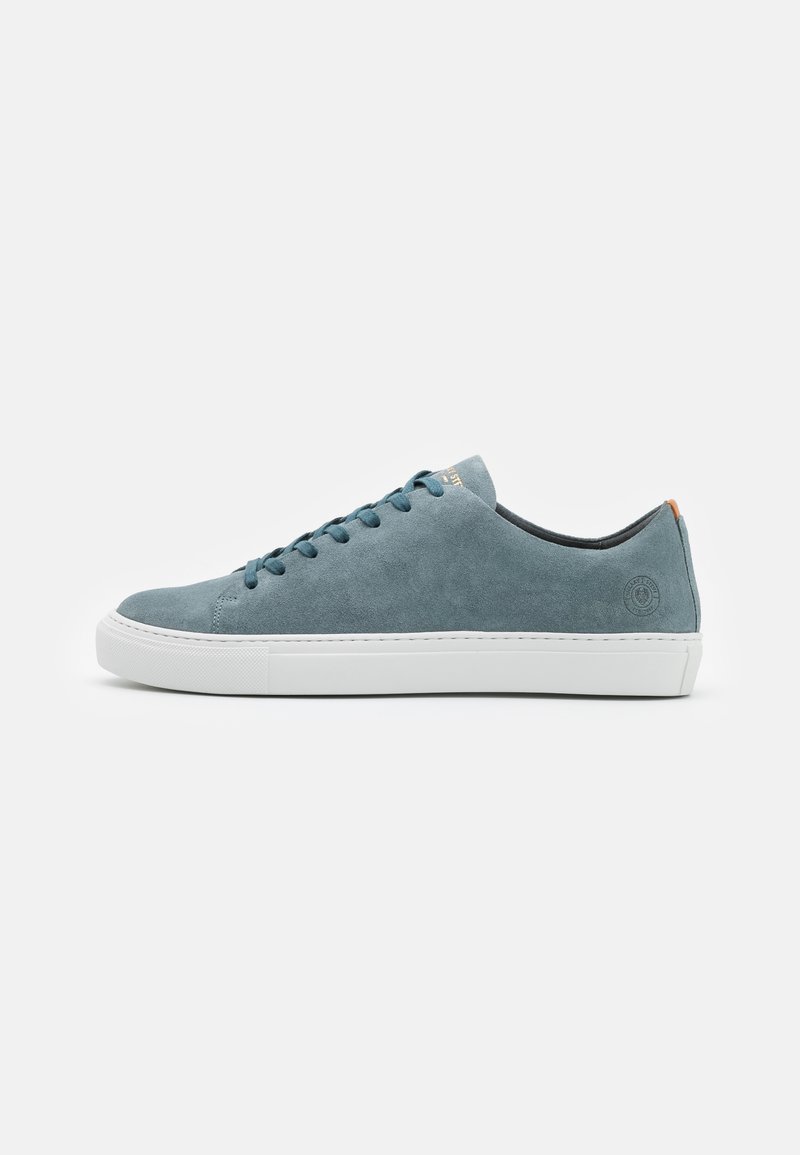 Sneaky Steve LESS - Trainers - stone/light blue - Zalando.ie