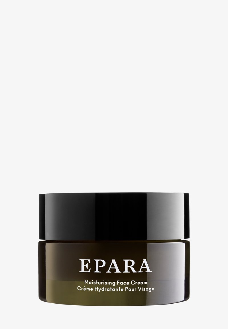 Epara MOISTURISNG FACE CREAM - Face cream - off white/black - Zalando
