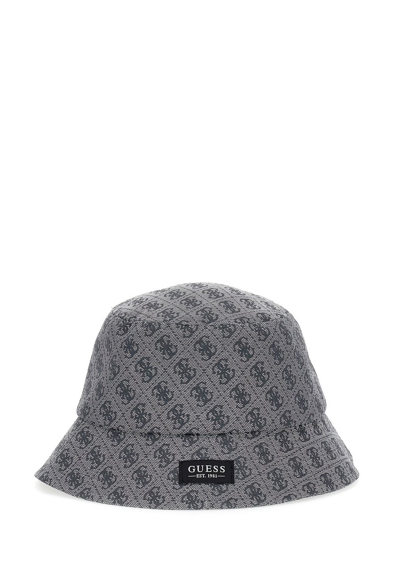 Guess MILANO - Hat - grey - Zalando.co.uk