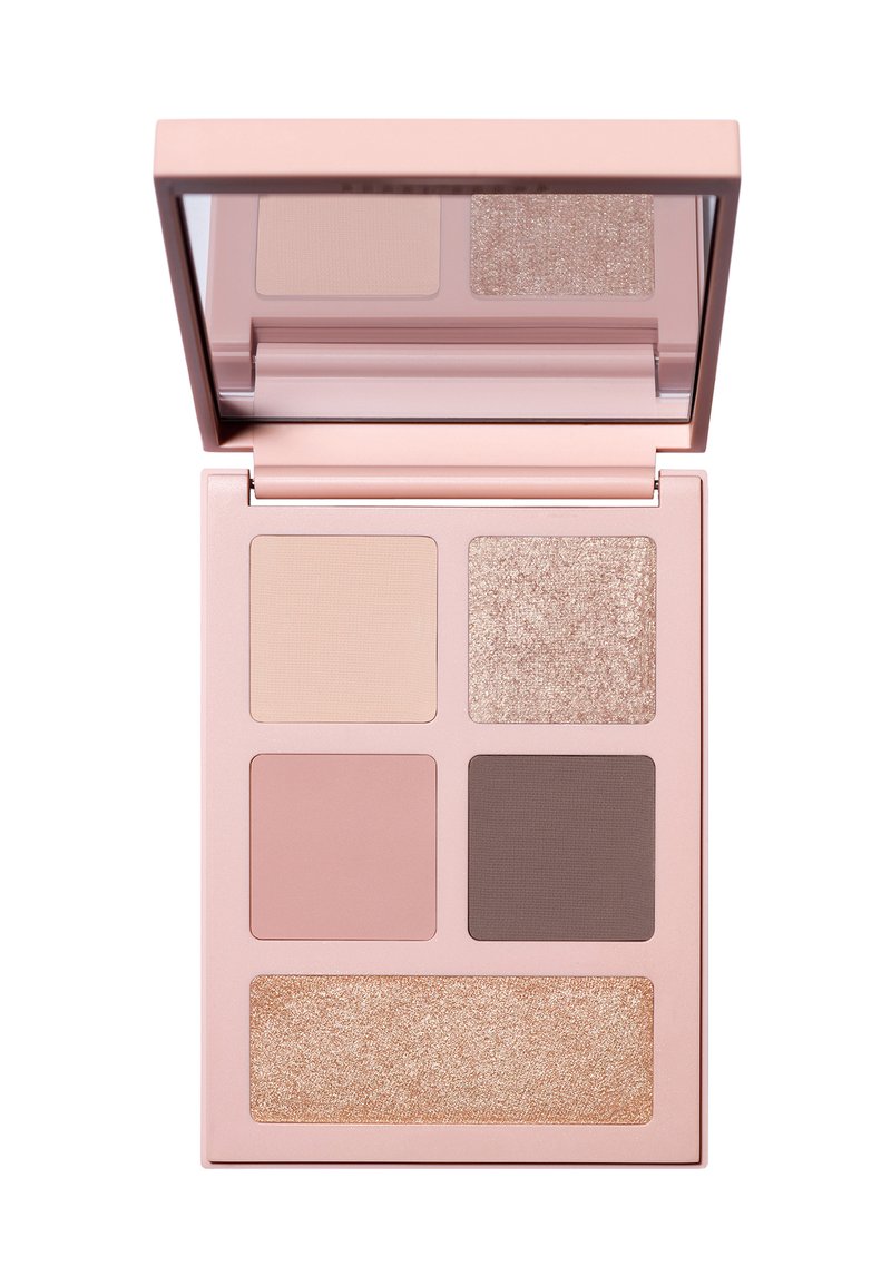 Bobbi Brown BOBBI BROWN X ULLA JOHNSON - THE MINOUR EYE PALETTE 10G ...