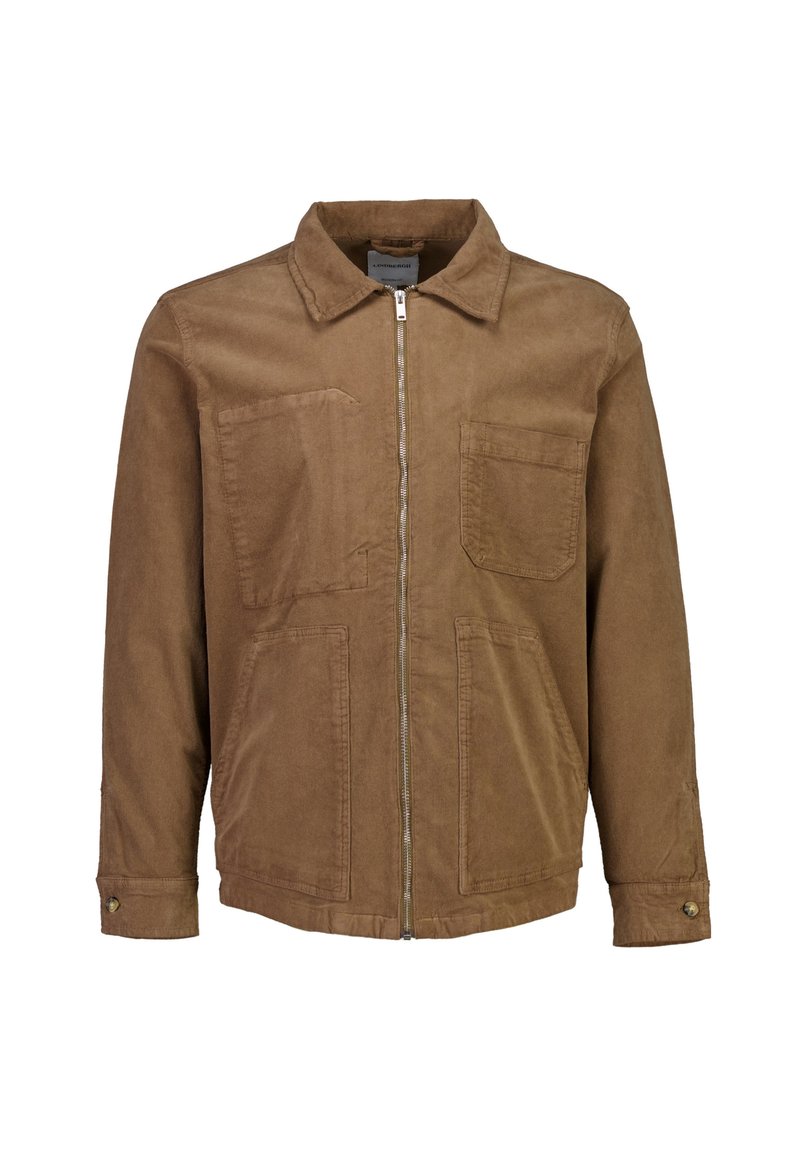 Lindbergh SUPERFLEX - Tunn jacka - sand - Zalando.se