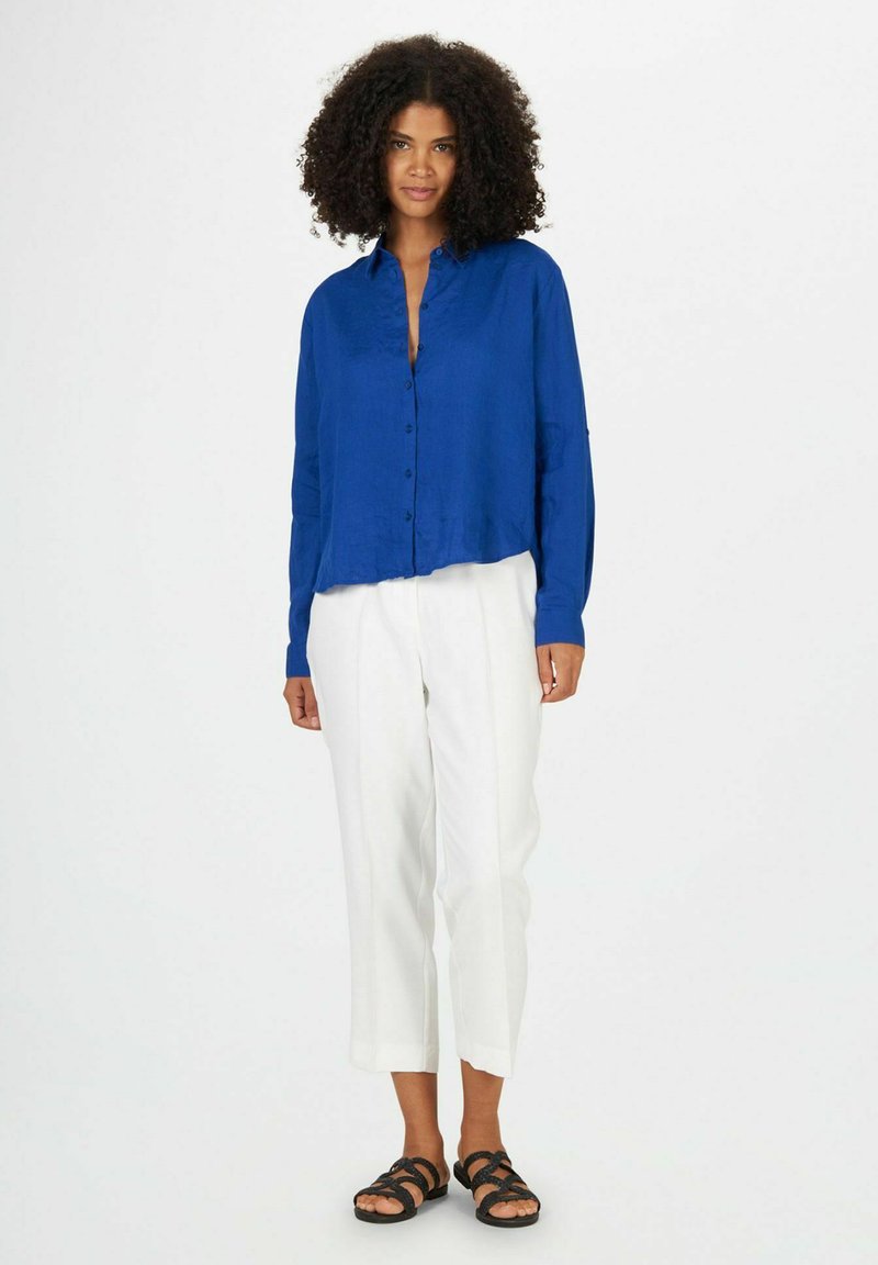 Conbipel PURE - Overhemdblouse - blu klein/blauw - Zalando.be
