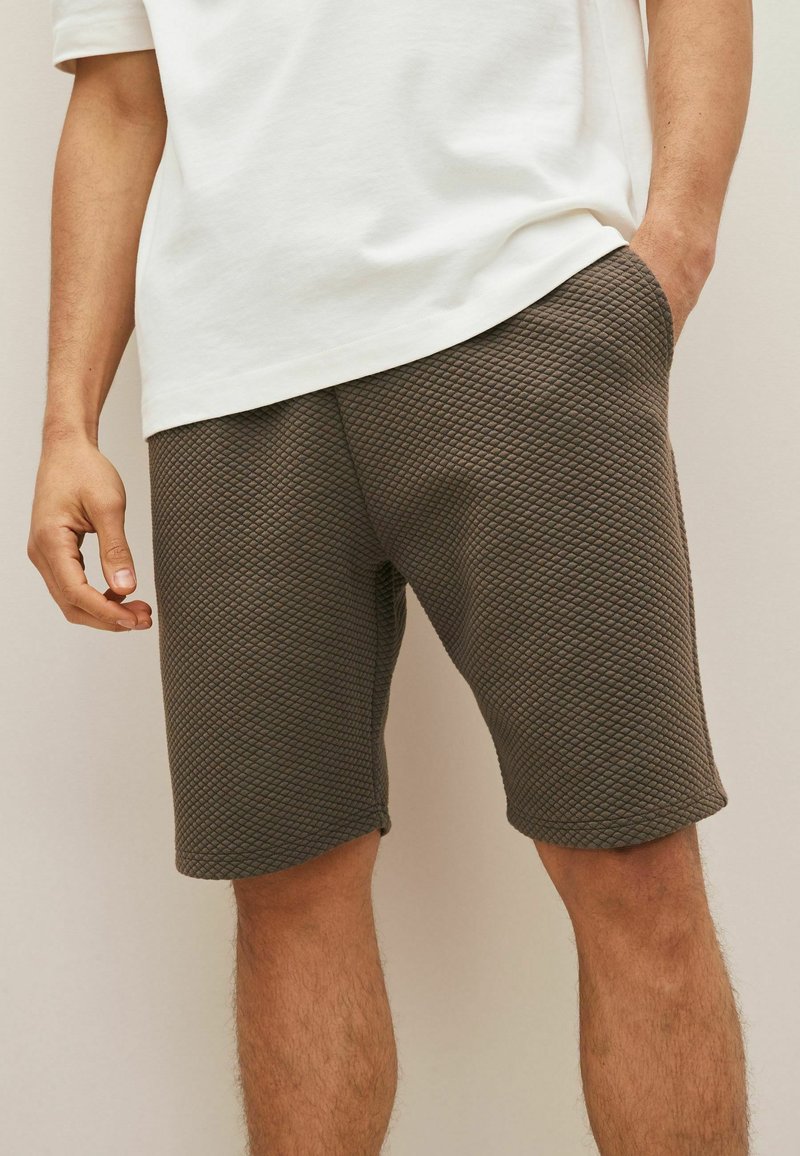 Next Shorts - neutral/beige - Zalando.es