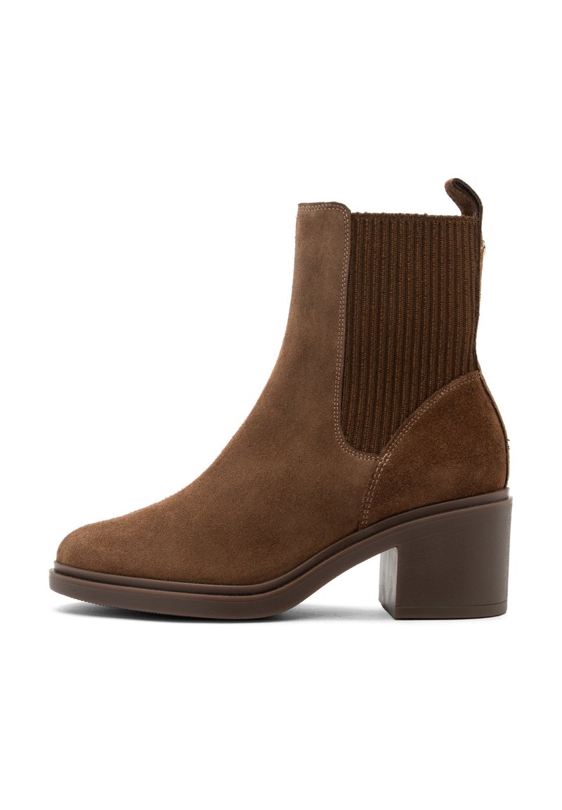RYŁKO Boots à talons - brown/marron - ZALANDO.FR
