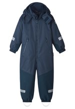 Reima SCHNEEANZUG KAUHAVA - Skipak - navy/blauw - Zalando.nl