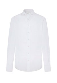 Hackett London Formal shirt - white - Zalando