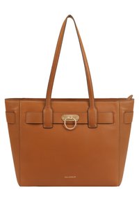 Paul Costelloe ARTEMISIA - Tote bag - tan - Zalando