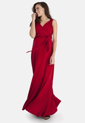 Maxikleider für den Maxi-Auftritt online entdecken | ZALANDO