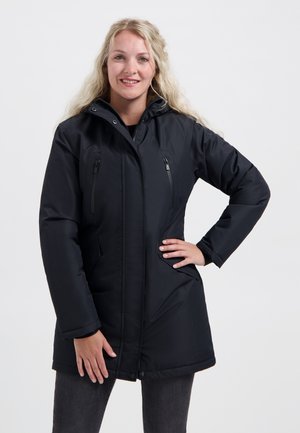 Slade ASPEN SHELL JACKET W - Snowboardjas - black/zwart - Zalando.nl