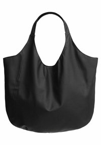 Stutterheim SVEA - Handväska - black/svart - Zalando.se