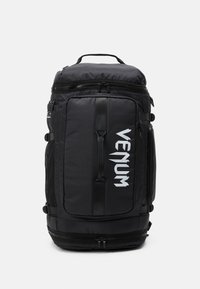 Venum UFC FIGHT WEEK BACKPACK - Backpack - black - Zalando.ie