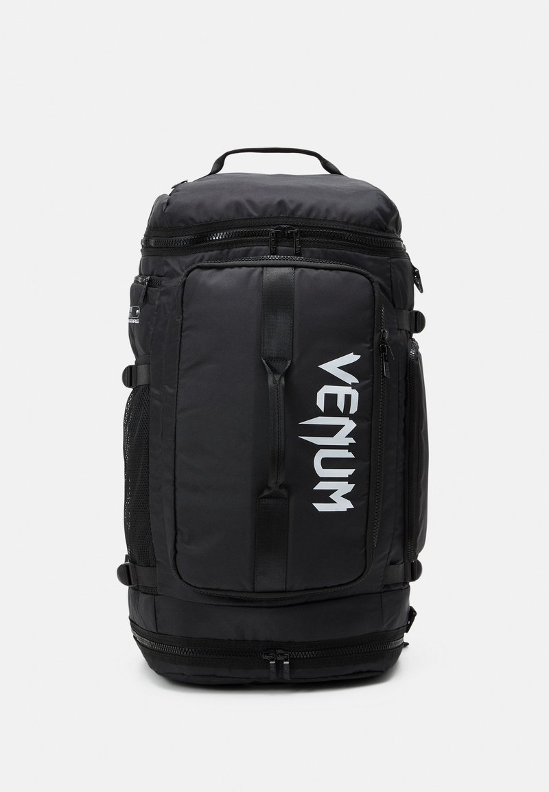 Venum UFC FIGHT WEEK BACKPACK - Backpack - black - Zalando.ie